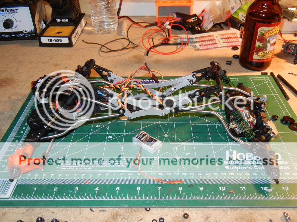 roglum's xr | RCCrawler Forums